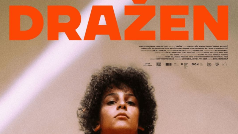 Film o čuvenom Draženu Petroviću, "Vajana 2" i "Zlica" na repertoaru ...