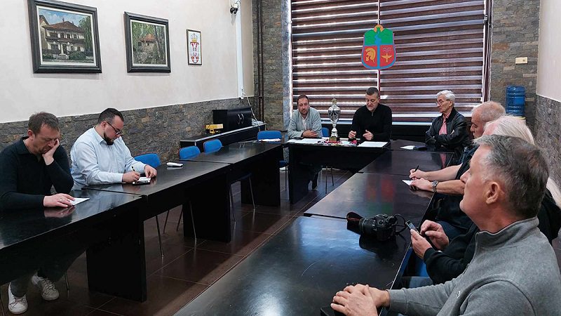 Peto ovogodišnje takmičenje Kros serije RTS-a u subotu - Bor 030