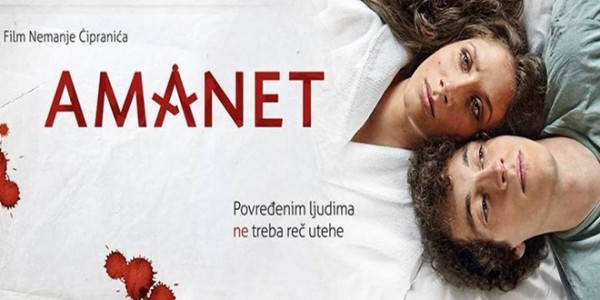 Bioskop Zvezda prikazuje domaći film "Amanet" - Bor 030