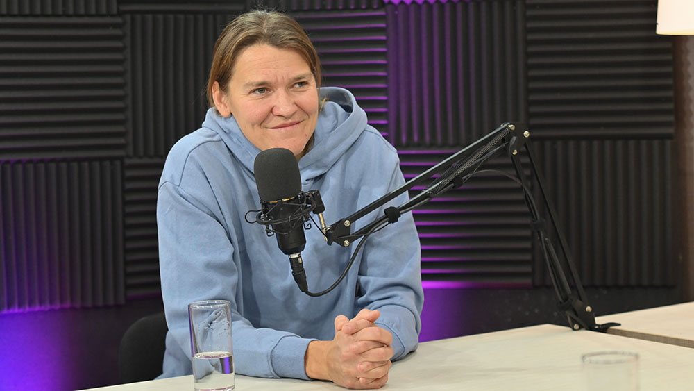 Aneta De Kandija i Triatlon klub "Olimpija": Triatlon u Boru [PODKAST ...