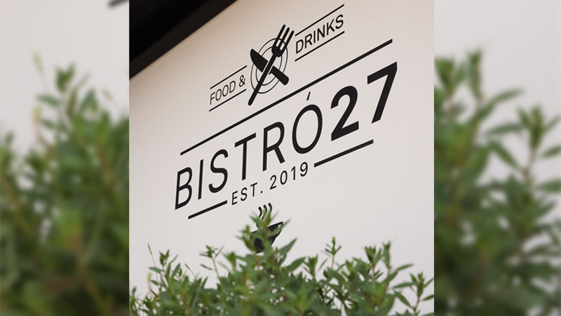 Bistro 27: Dobro poznati ukus u svežem izdanju - Bor 030