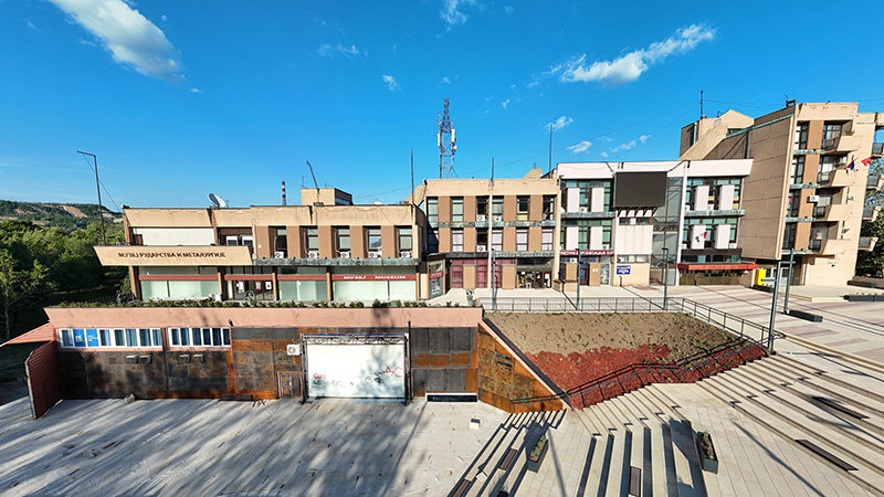 Danas u Boru takmičenje iz robotike za osnovce - Bor 030
