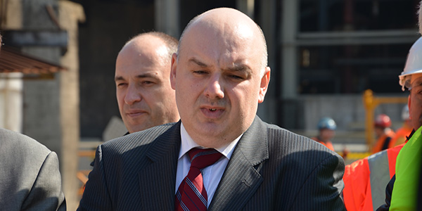 Potpisan ugovor o izgradnji nove Energane vredne 5,7 miliona evra - Bor 030