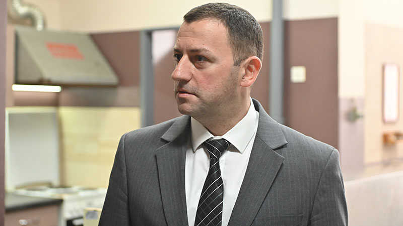 Vatrogasna služba u Boru dobila tri nova vatrogasna vozila - Bor 030
