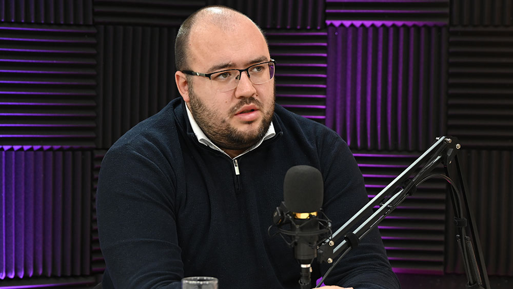 Marko Nikolić: Ulaganja Grada Bora u razvoj sporta [PODKAST] - Bor 030
