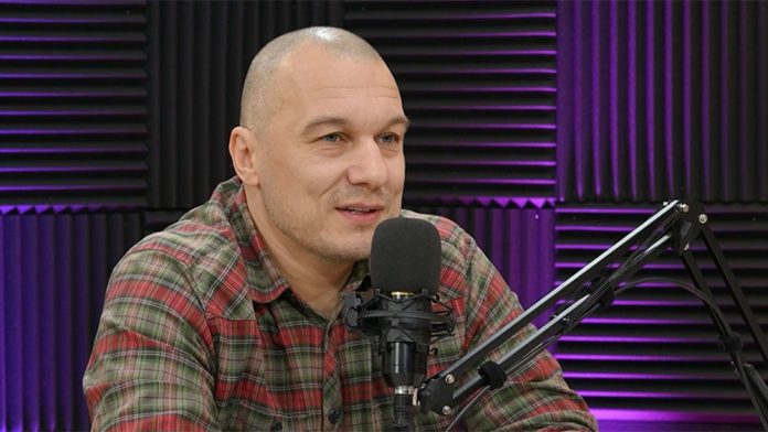 Siniša Vladimirović i Kik-boks klub "Bor": Kik-boks u Boru [PODKAST ...