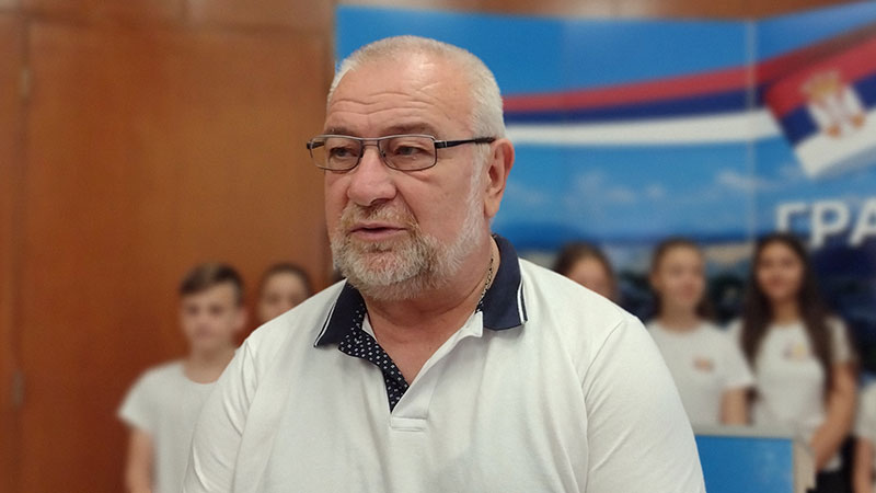 KUD MZ „Novo Selište” osvojilo treće mesto na Smotri dečijih folklornih ...