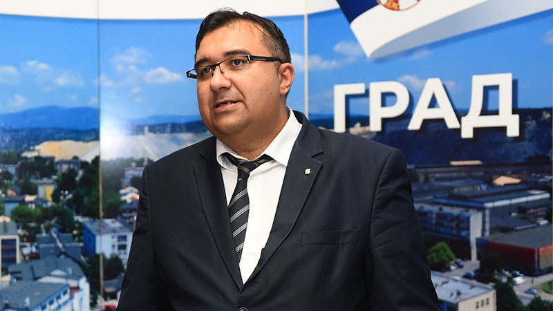 Vlaški jezik zvanično u upotrebi u Srbiji - Bor 030