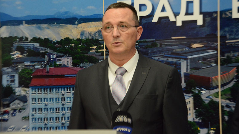 U Boru održana konferencija „Mostovi prijateljstva” - Bor 030