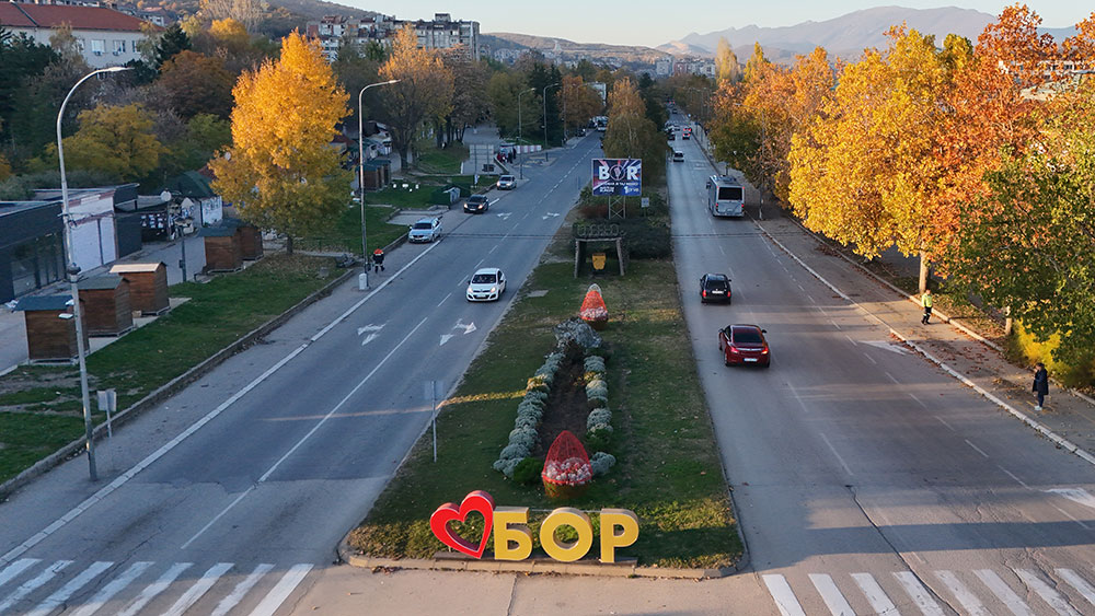 Borski međunarodni polumaraton: Koje ulice se zatvaraju u nedelju i ...